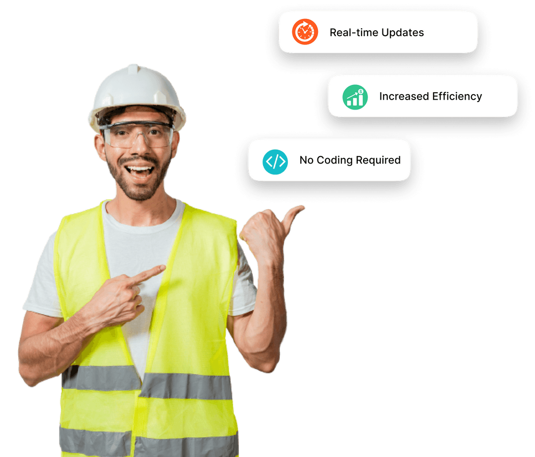 Scale Remote Teams With Field Service Automation | Fieldproxy